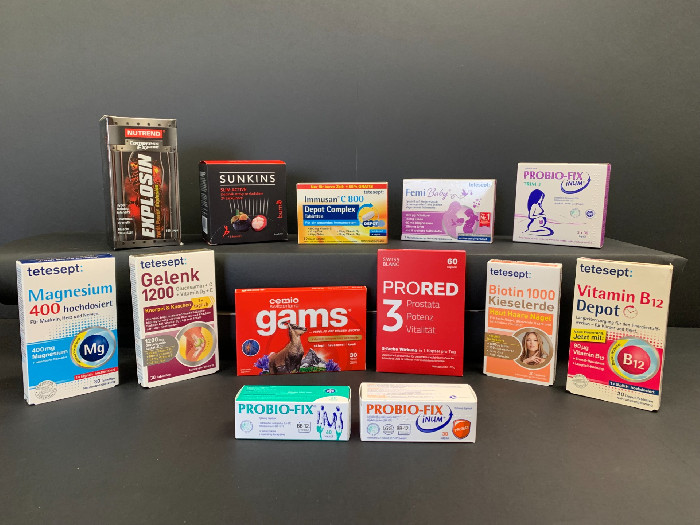 PRODUCTS :: PHARMING VÝROBNÍ, a.s.